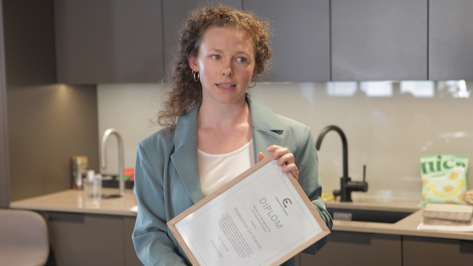 Politikerne lytter til NHO Elektro