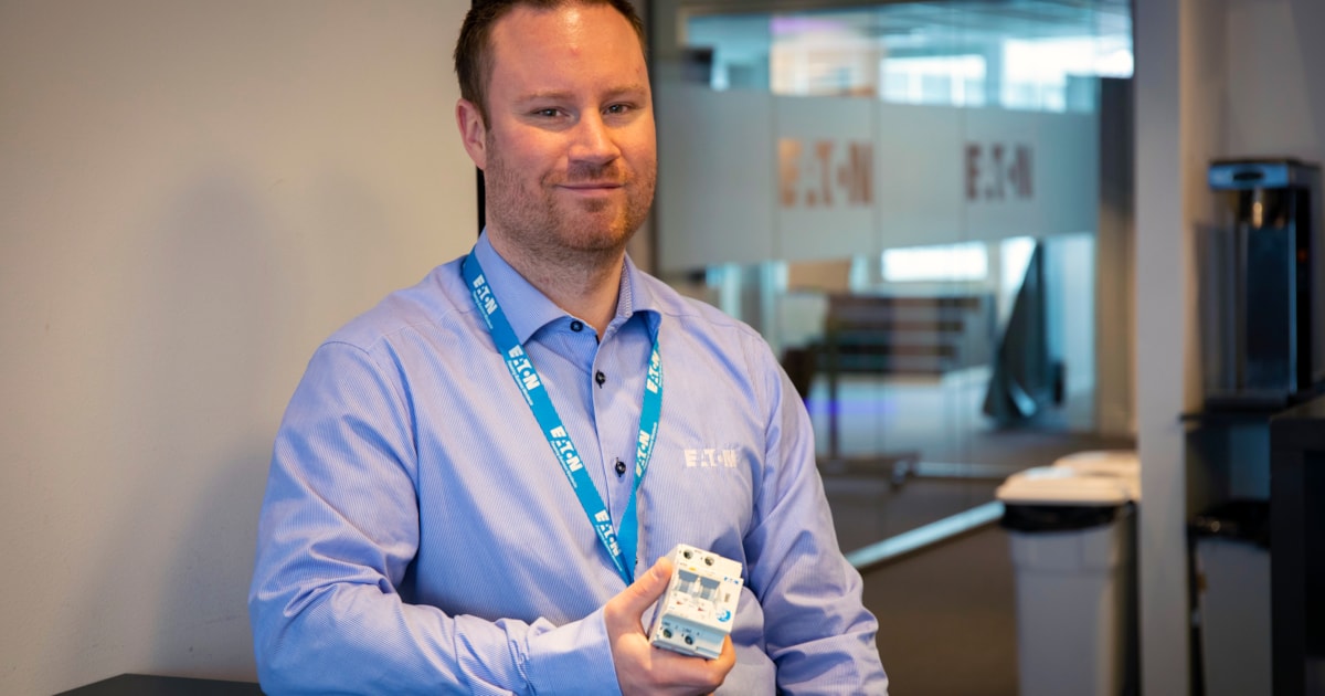 Stor oppdatering i Febdok: - Viktig for hele Skandinavia