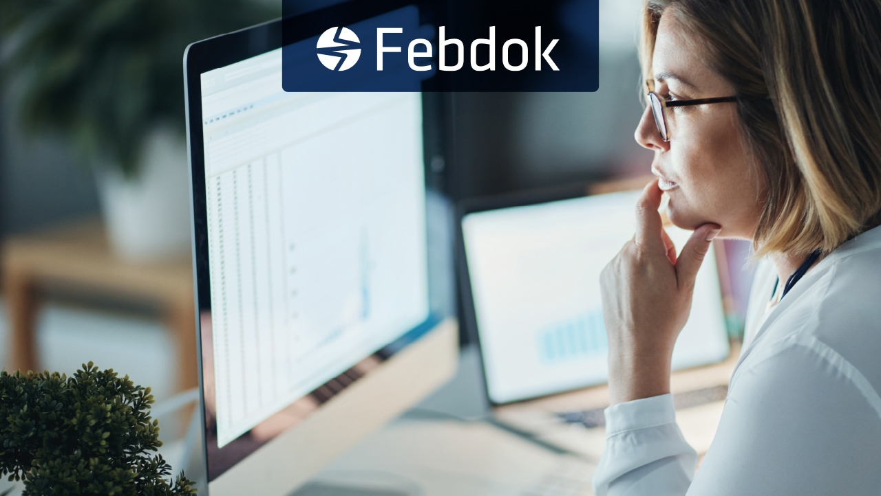 Kom i gang med Febdok i Elflix